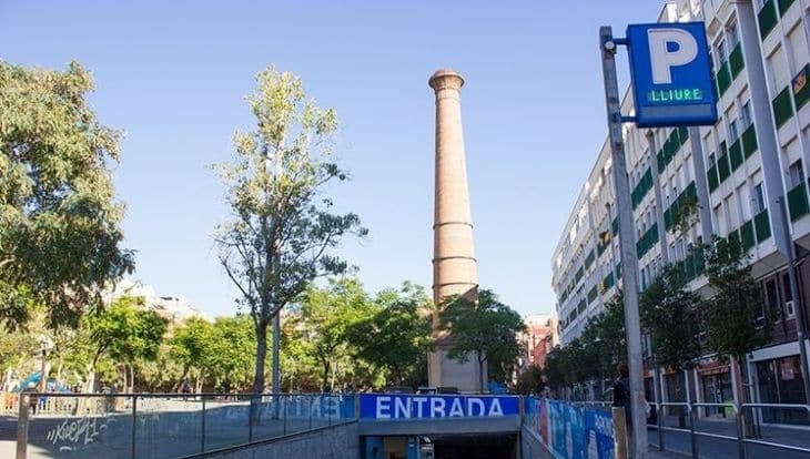 Parking à Barcelone : conseils pour se garer facilement dans la ville