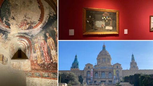 Visiter Barcelone en 4 jours : demandez le programme